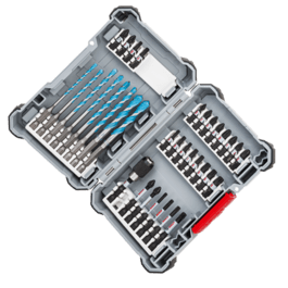 Power Tool Accessories Sets | Bosch Professional