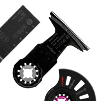 Bosch Professional Accessories | Bosch Professional