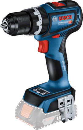 GSB 18V-90 C Cordless Combi | Bosch Professional