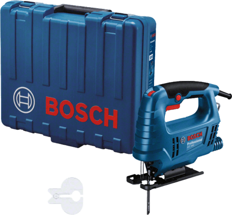 GST 680 Jigsaw | Bosch Professional